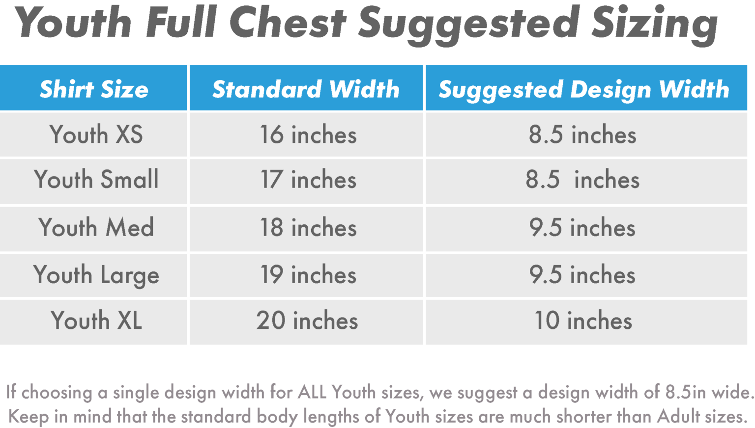 Upload Your Own Pre-Made DTF Gang Sheet - Custom DTF Transfers