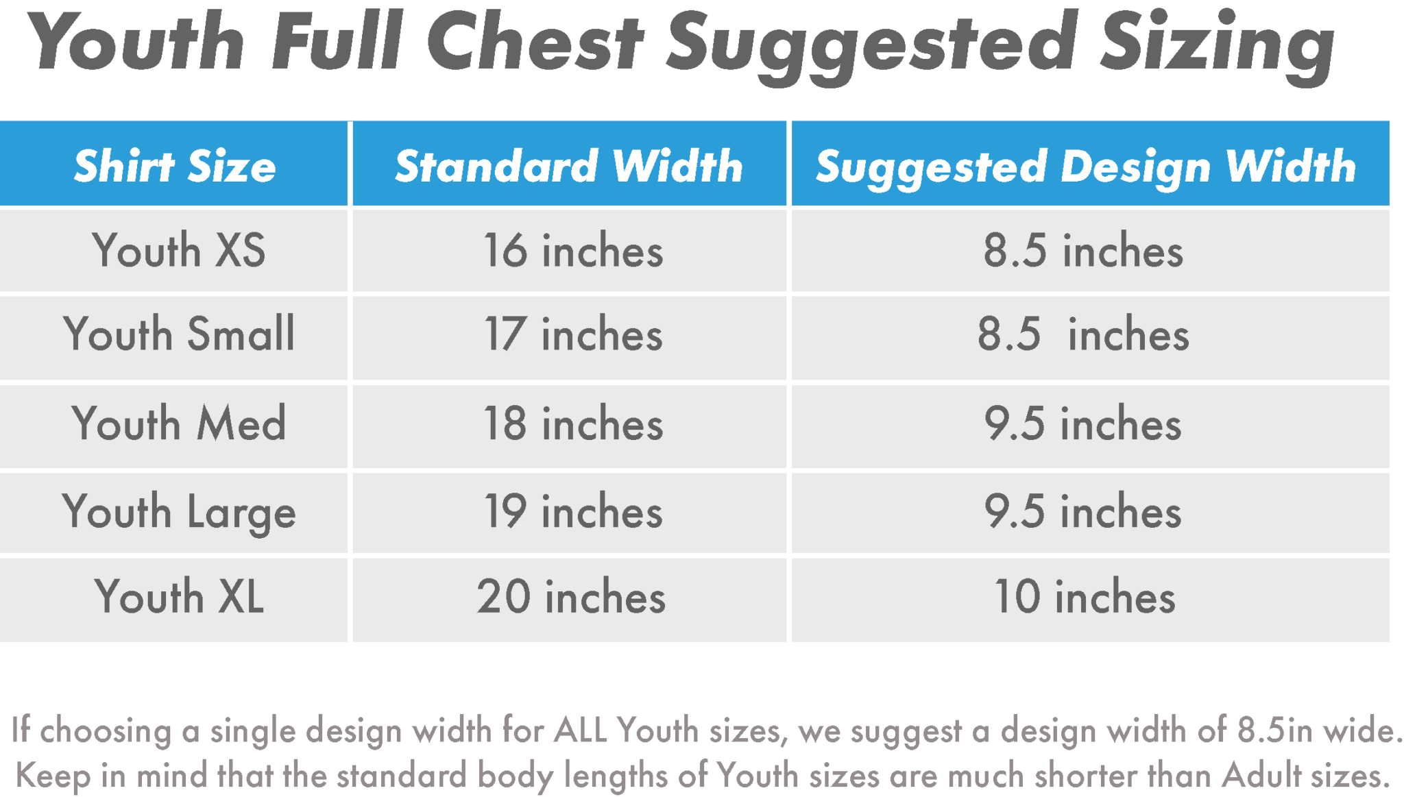 Upload Your Own Pre-Made DTF Gang Sheet - Custom DTF Transfers